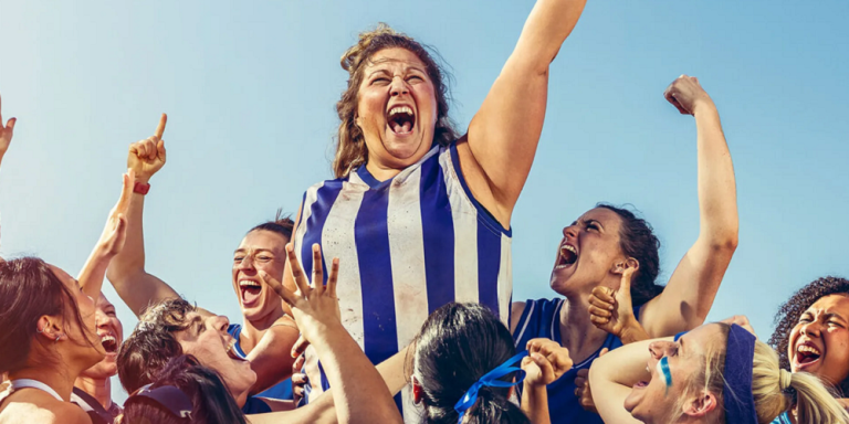 Full Cast Announced For STRONG IS THE NEW PRETTY